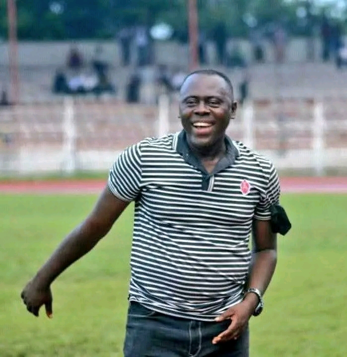 Etuemena mourns 'disciplined', 'hard working' Ramson Madu | Sports ...